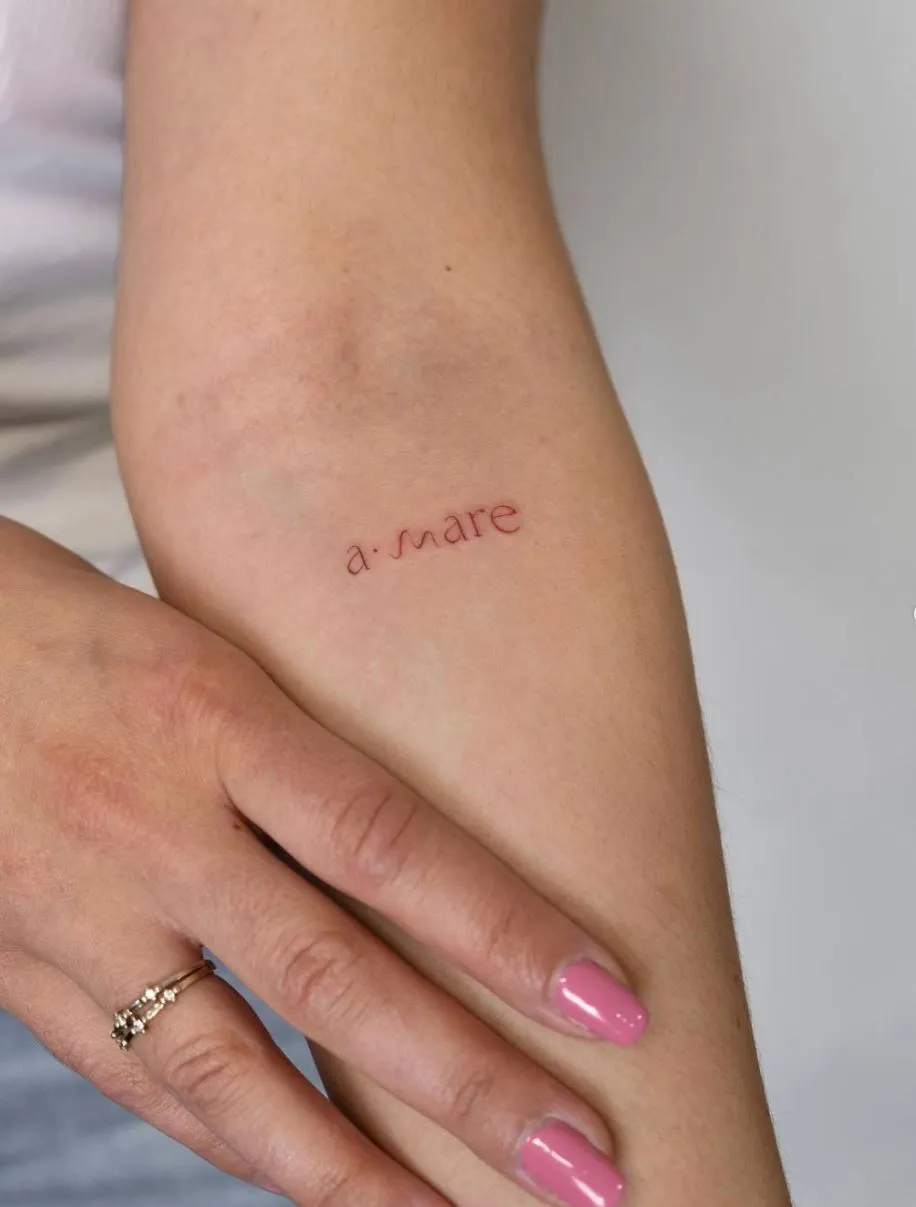 Fine Line Tattoos vs. Traditional Tattoos: What’s the Difference ...